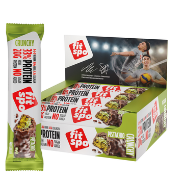 Protein bars, flapjack, protein powder - FitSpo – fitspozone