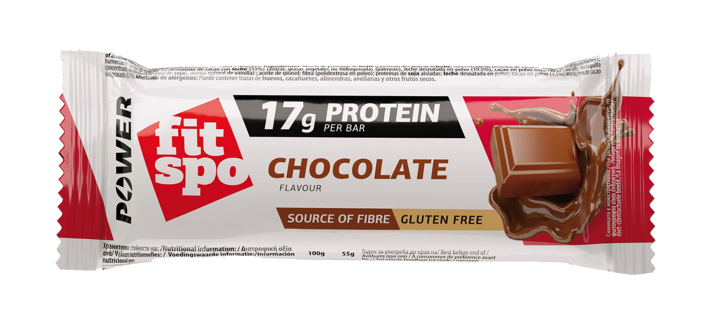 Protein bars, flapjack, protein powder - FitSpo – fitspozone