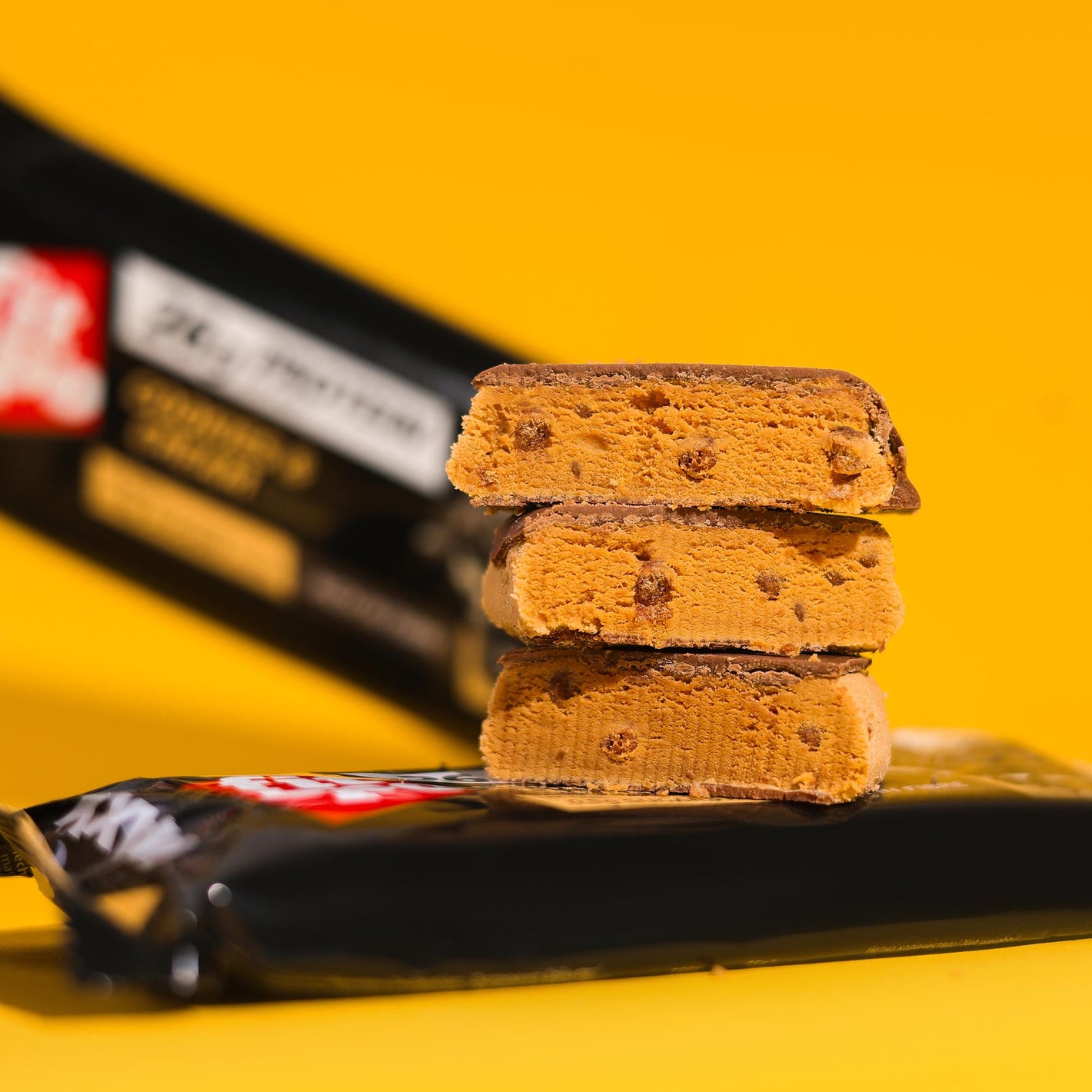 Protein bars, flapjack, protein powder - FitSpo – fitspozone
